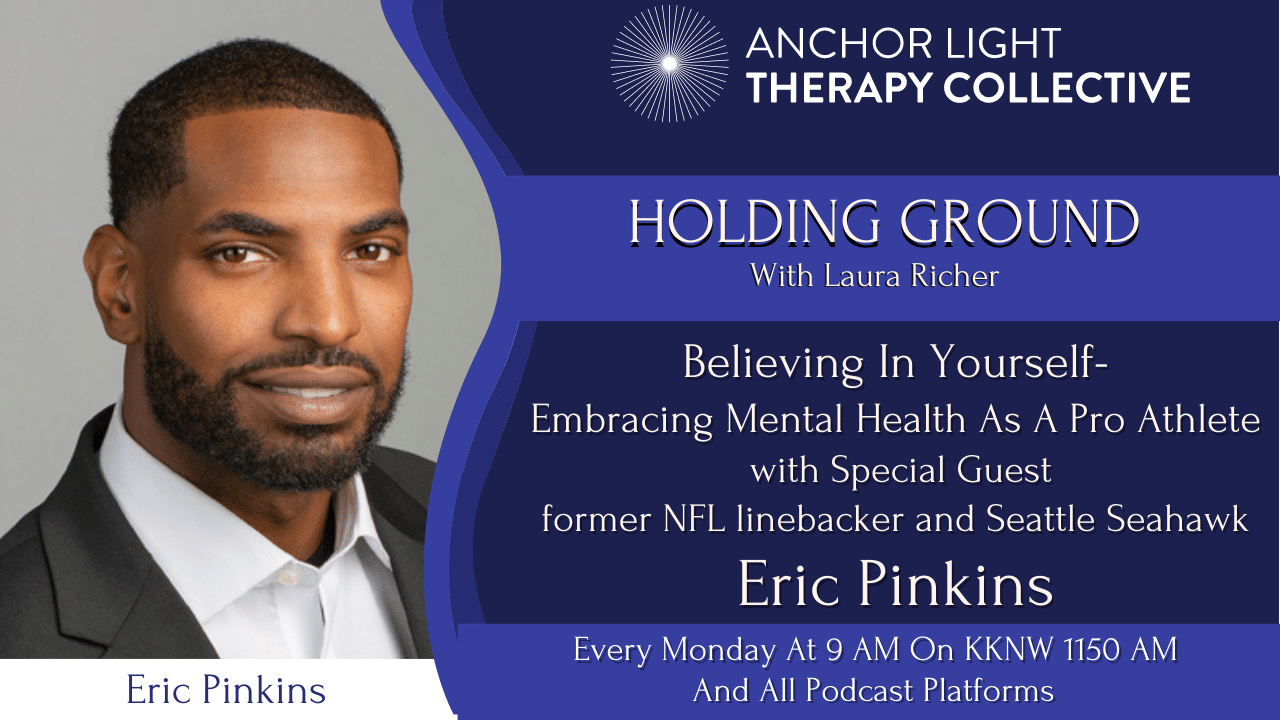 Believing in Yourself - Embracing Mental Health as a Pro Athlete ...