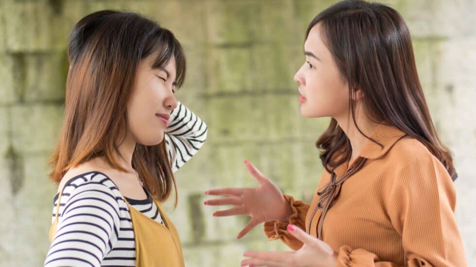 What is Friend Drama and How Should You Proceed?