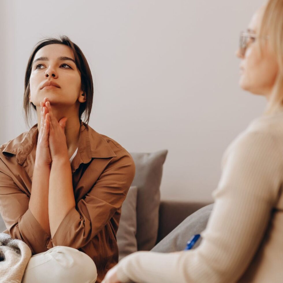 Talk Therapy in Seattle