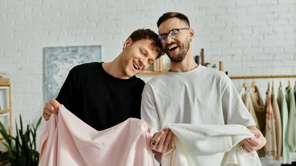 What Is a Queer Platonic Relationship? - Anchor Light Therapy
