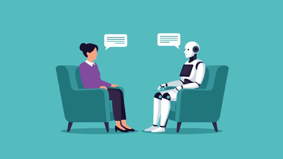 AI Therapy: What To Consider Before Signing Up