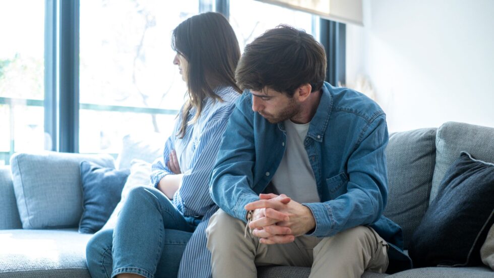 Healthy Ways to Cope with Depression After a Breakup