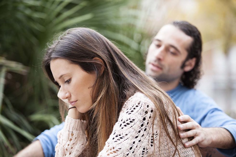 In a Long Term Relationship, But Have Feelings for Someone Else: What ...