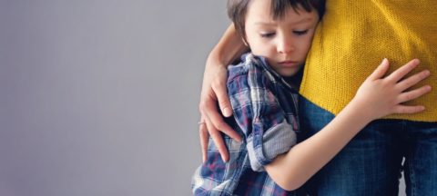 Emotion Coaching Children - Anchor Light Therapy