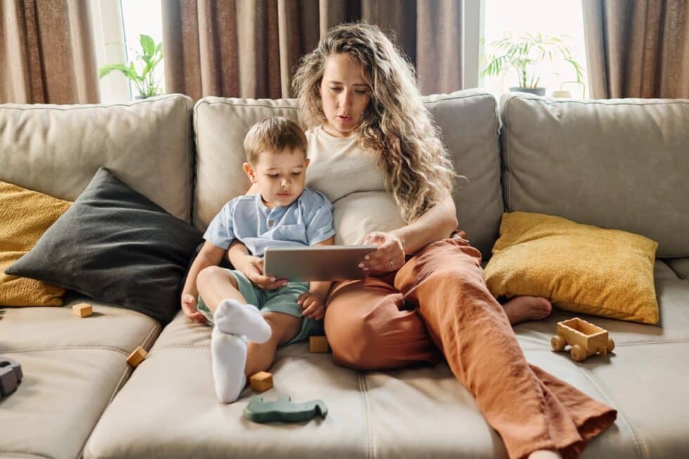 Parent Coaching Services in Seattle - Anchor Light Therapy