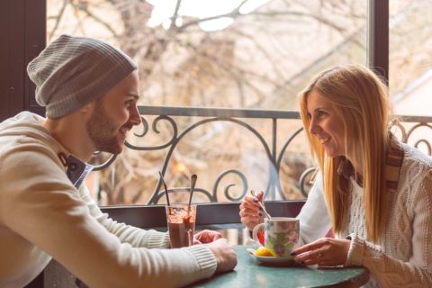 Dating vs. Relationship: What’s the Difference? - Anchor Light Therapy
